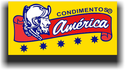 Condimentos América – El camino más corto al buen sabor.